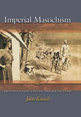 【预订】Imperial Masochism