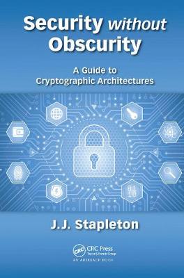 【预订】Security without Obscurity