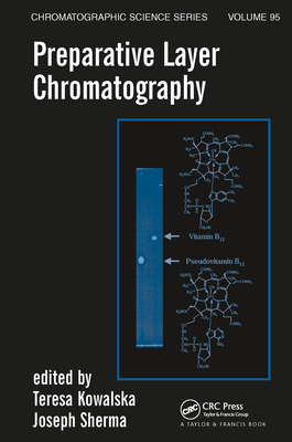 【预订】Preparative Layer Chromatography