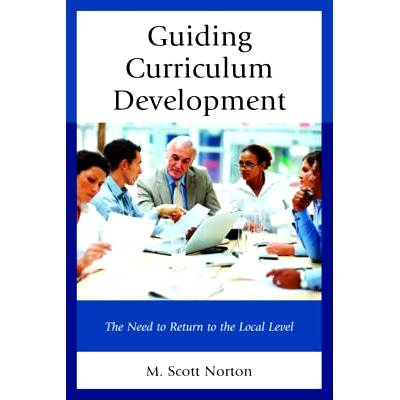 预订 Guiding Curriculum Development: The Need to Return to Local Control: 9781475827996