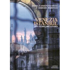 预订 Venezia Istanbul : una storia millenaria: 9788884354198
