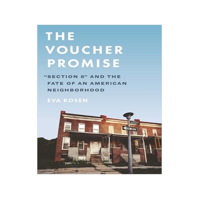 [预订]The Voucher Promise 9780691214986