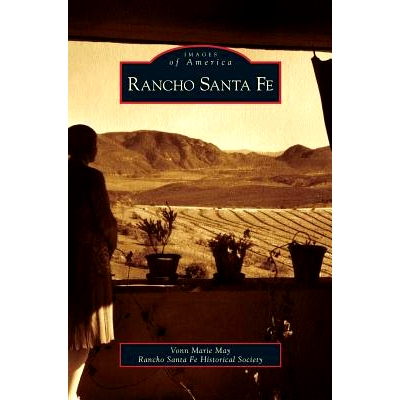 预订 Rancho Santa Fe: 9781531647155