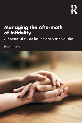 【预订】Managing the Aftermath of Infidelity 9781138317789