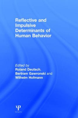 【预订】Reflective and Impulsive Determinants of Human Behavior