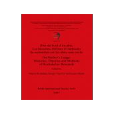 [预订]Prés du bord d’un abri: Les histories, théories et méthodes de recherches sur les abris sous ro 9781407300917