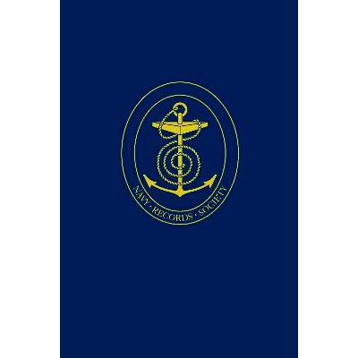 预订 The Rodney Papers: Volume I, 1742–1763: Selections from the Correspondence of Admiral Lord Rodney 罗德尼论文：*卷