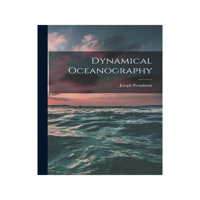 [预订]Dynamical Oceanography 9781015136540