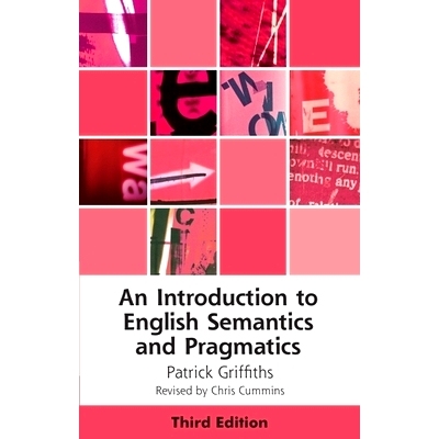 预订 An Introduction to English Semantics and Pragmatics 英语语义和语用学概论: 9781399504614