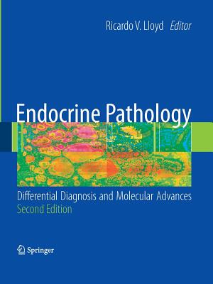 【预订】Endocrine Pathology: