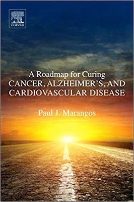 【预订】A Roadmap for Curing Cancer, Alzheimer’s, and Cardiovascular Disease