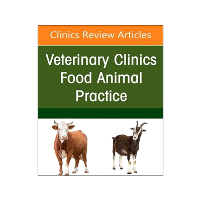 预订 Management of Bulls, an Issue of Veterinary Clinics of North America
