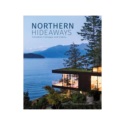 [预订]Northern Hideaways 9781864709063