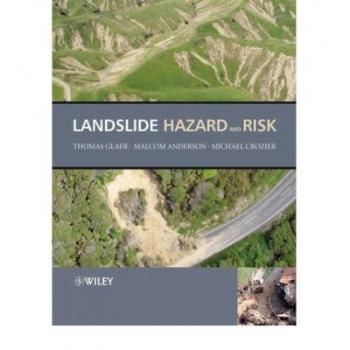 【预订】Landslide Hazard And Risk