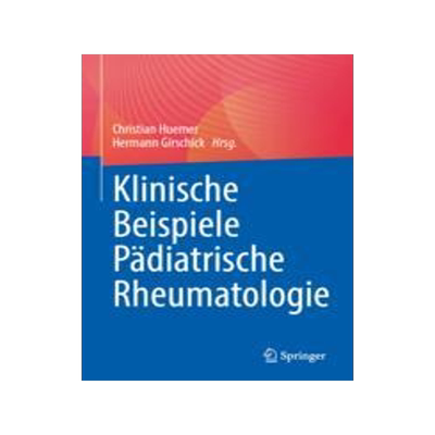 预订 Klinische Beispiele Pädiatrische Rheumatologie