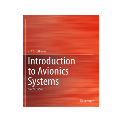 预订 Introduction to Avionics Systems