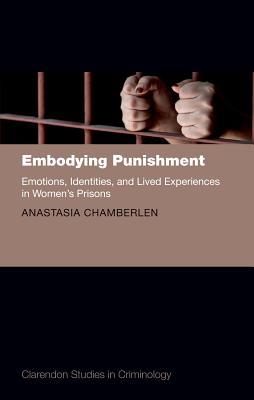 【预订】Embodying Punishment