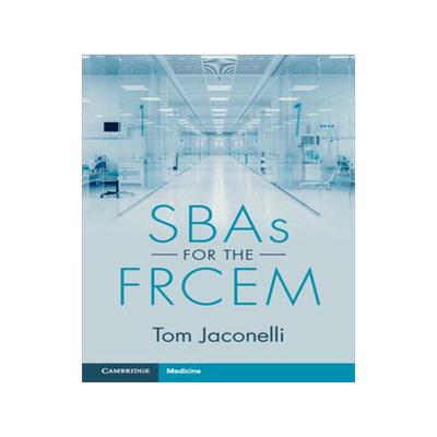 [预订]SBAs for the FRCEM 9781009001670