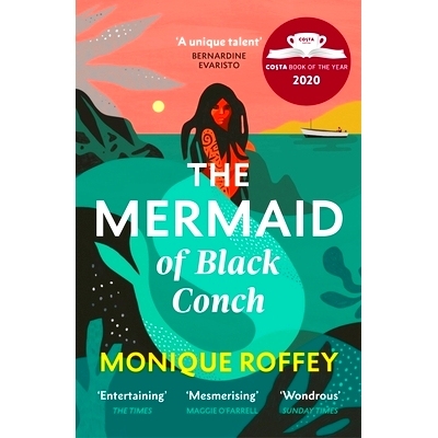 预订 The Mermaid of Black Conch: The spellbinding winner of the Costa Book of the Year as read on BBC Radio 4, Ausgezeic