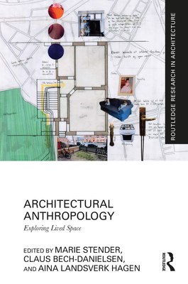 【预订】Architectural Anthropology