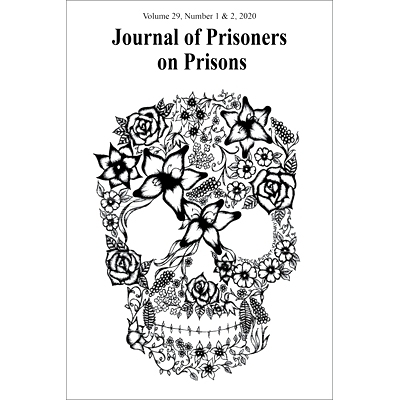 预订 Journal of Prisoners on Prisons, V29: 9780776641584