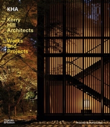 【预订】KHA / Kerry Hill Architects 9780500343661