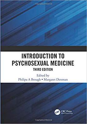 【预售】Introduction to Psychosexual Medicine