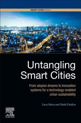 【预订】Untangling Smart Cities