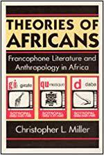 【预订】Theories of Africans 9780226528014