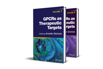 【预订】Gpcrs As Therapeutic Targets, Two Volume Set 9781119564744