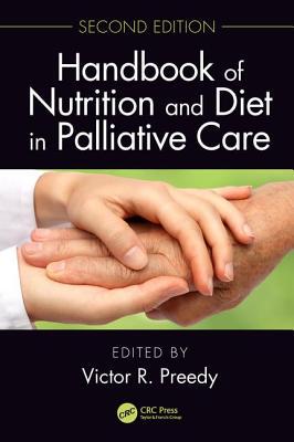 【预订】Handbook of Nutrition and Diet in Palliative Care, Second Edition