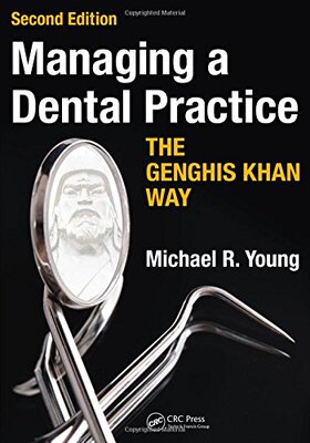 【预订】Managing a Dental Practice the Genghis Khan Way, Second Edition