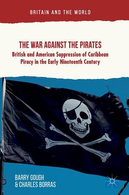 【预订】The War Against the Pirates