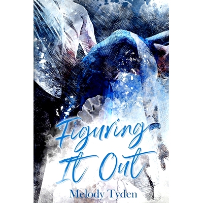 预订 Figuring It Out: 9781915869401