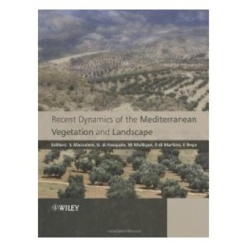 预订 Recent Dynamics Of The Mediterranean Vegetation And Landscape 地中海植被与景观的*动态: 9780470093696