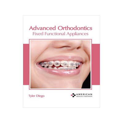 [预订]Advanced Orthodontics: Fixed Functional Appliances 9781639270507