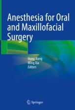 【预订】Anesthesia for Oral and Maxillofacial Surgery 9789811972867
