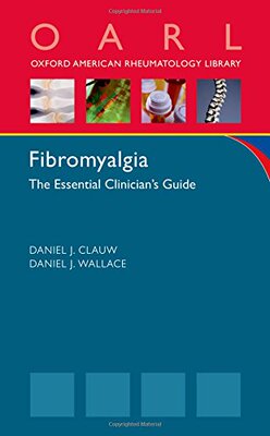 【预订】Fibromyalgia