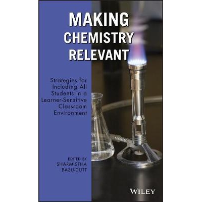 预订 Making Chemistry Relevant: Strategies For Including All Students In A Learner-Sensitive Classroom Environment 制造