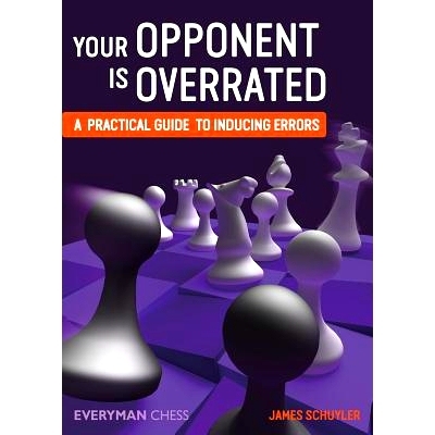 预订 Your Opponent Is Overrated: 9781781943526