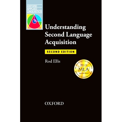 预订 Understanding Second Language Acquisition, 2/e *语言习得新解 第2版: 9780194422048