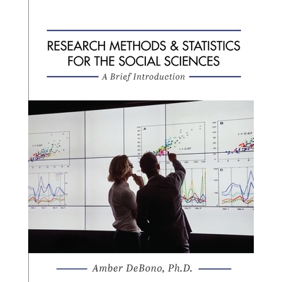 预订 Research Methods and Statistics for the Social Sciences: A Brief Introduction 社会科学的研究方法与统计：简介: 97815