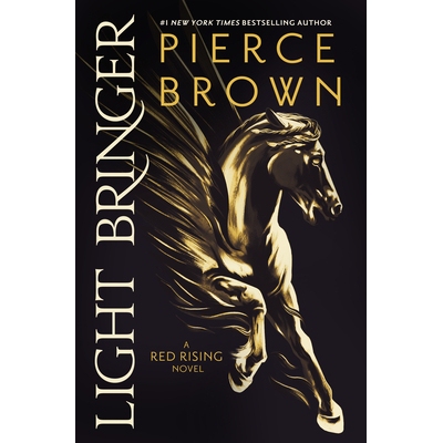 预订 Light Bringer: A Red Rising Novel: 9780425285978