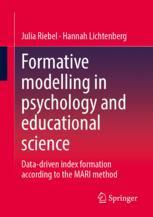【预订】Formative modelling in psychology and educational science 9783658394035