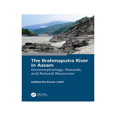 [预订]The Brahmaputra River in Assam 9781032298528