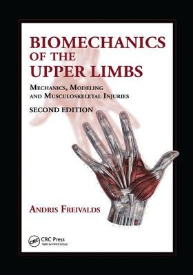 【预订】Biomechanics of the Upper Limbs