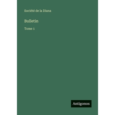 预订 Bulletin: Tome 1: 9783563770948