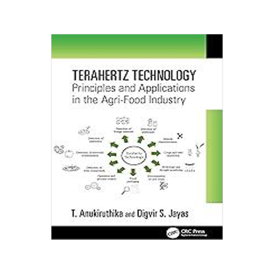 [预订]Terahertz Technology 9781032040516
