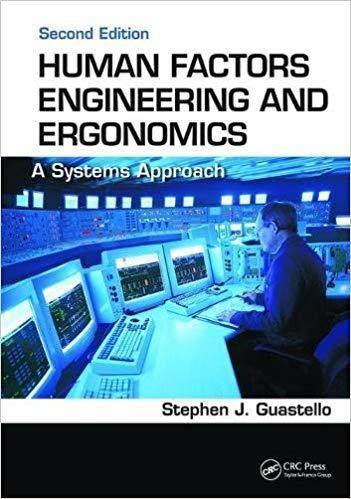 【预售】Human Factors Engineering and Ergonomics_虎窝淘