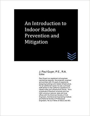 【预售】An Introduction to Indoor Radon Prev...